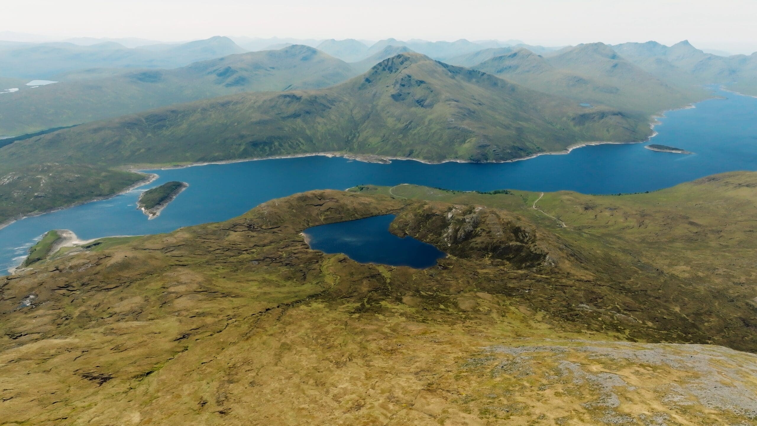 Fearna Storage | Gilkes Energy