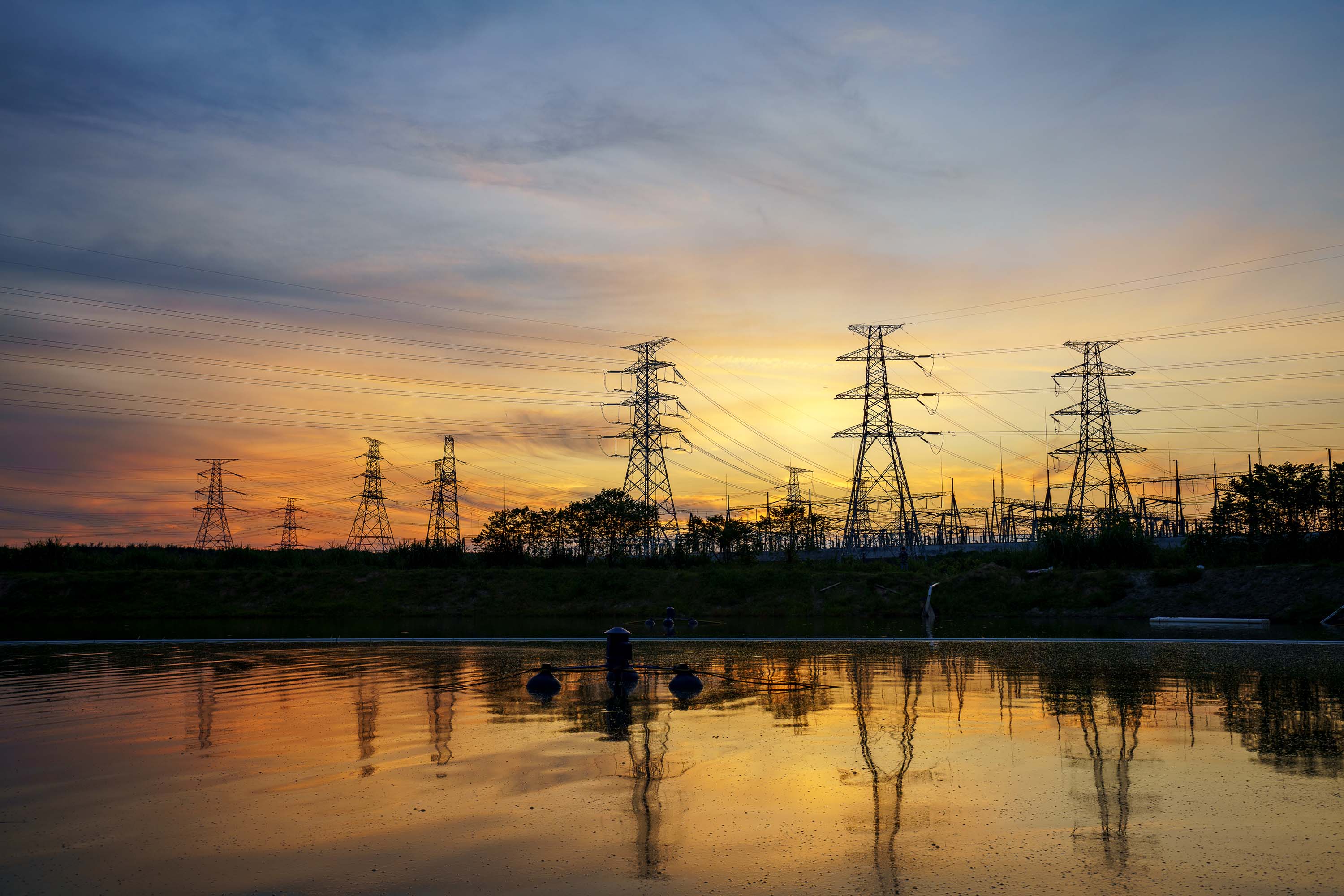 Gilkes Energy | UK’s leading pumped storage hydro developer