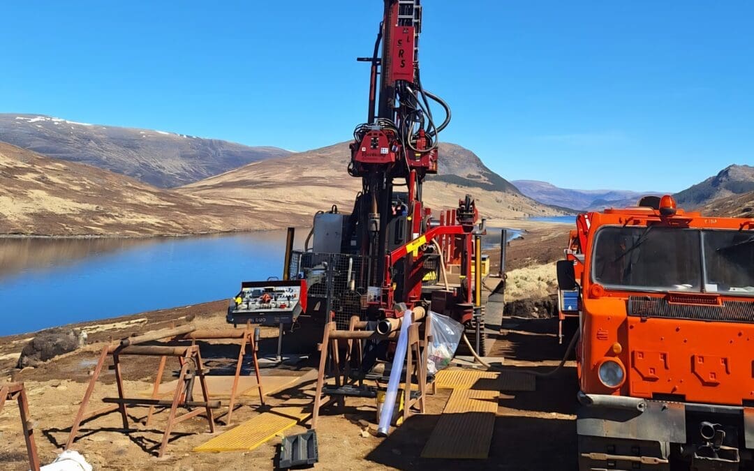 Earba Project Secures Planning Consent | Gilkes Energy